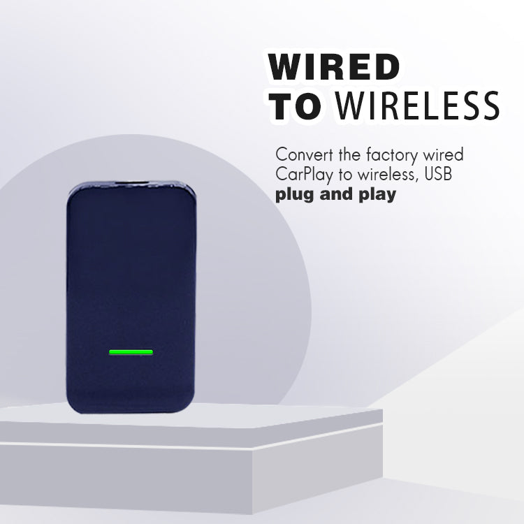 cp71 wirless carplay adapter | CartizanDirect